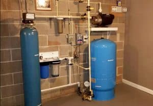 Why Amtrol Well-X-Trol Water Tanks Are the Best in the Industry